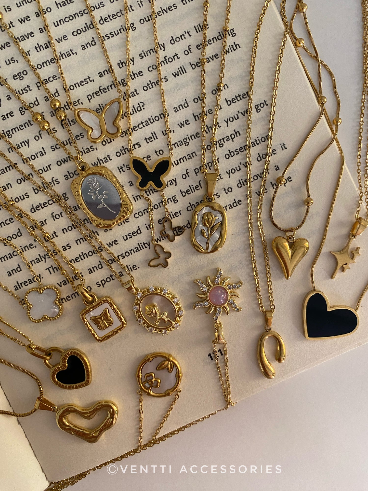 Collections – Ventti Accessories