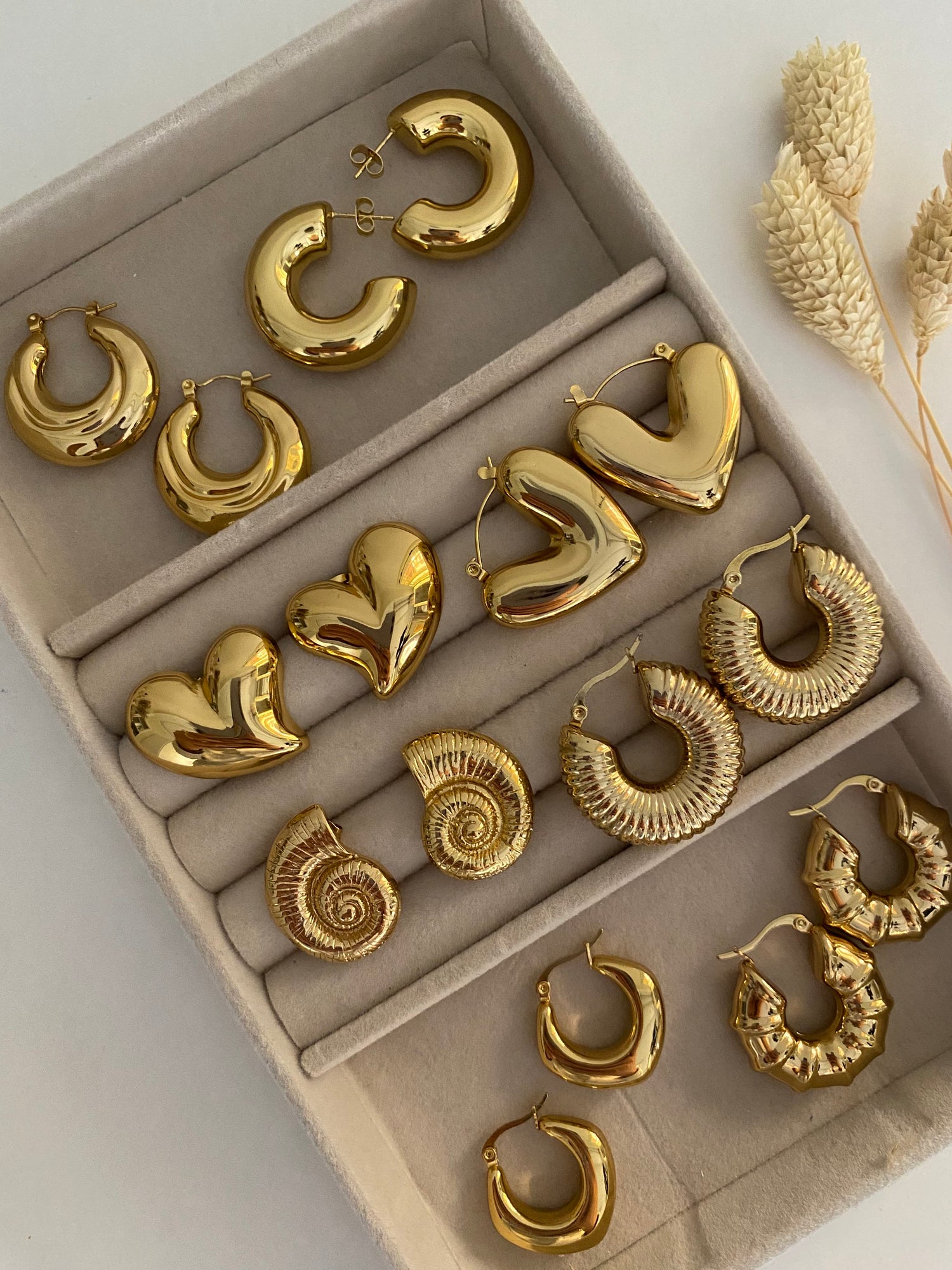 Collections – Ventti Accessories