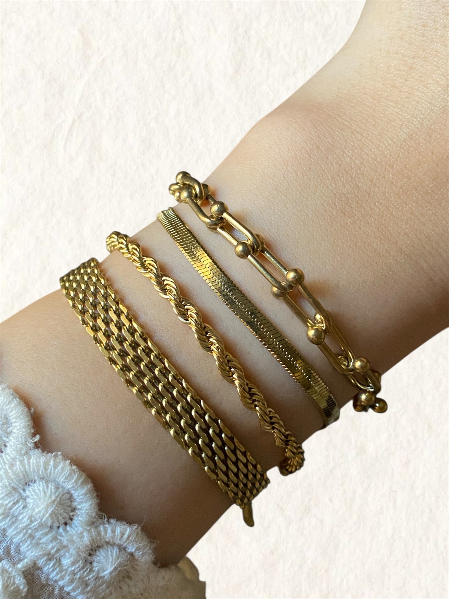 The Tiffany Mix – Ventti Accessories