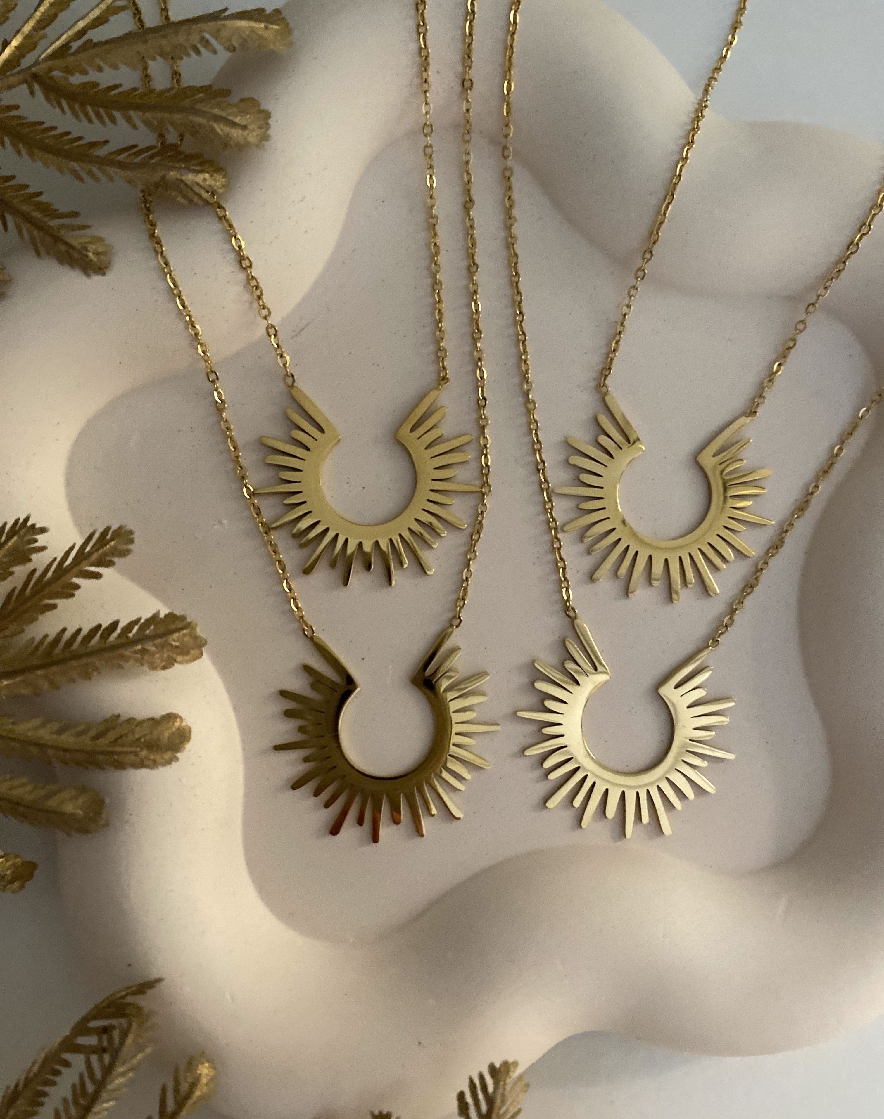 Necklaces – Ventti Accessories