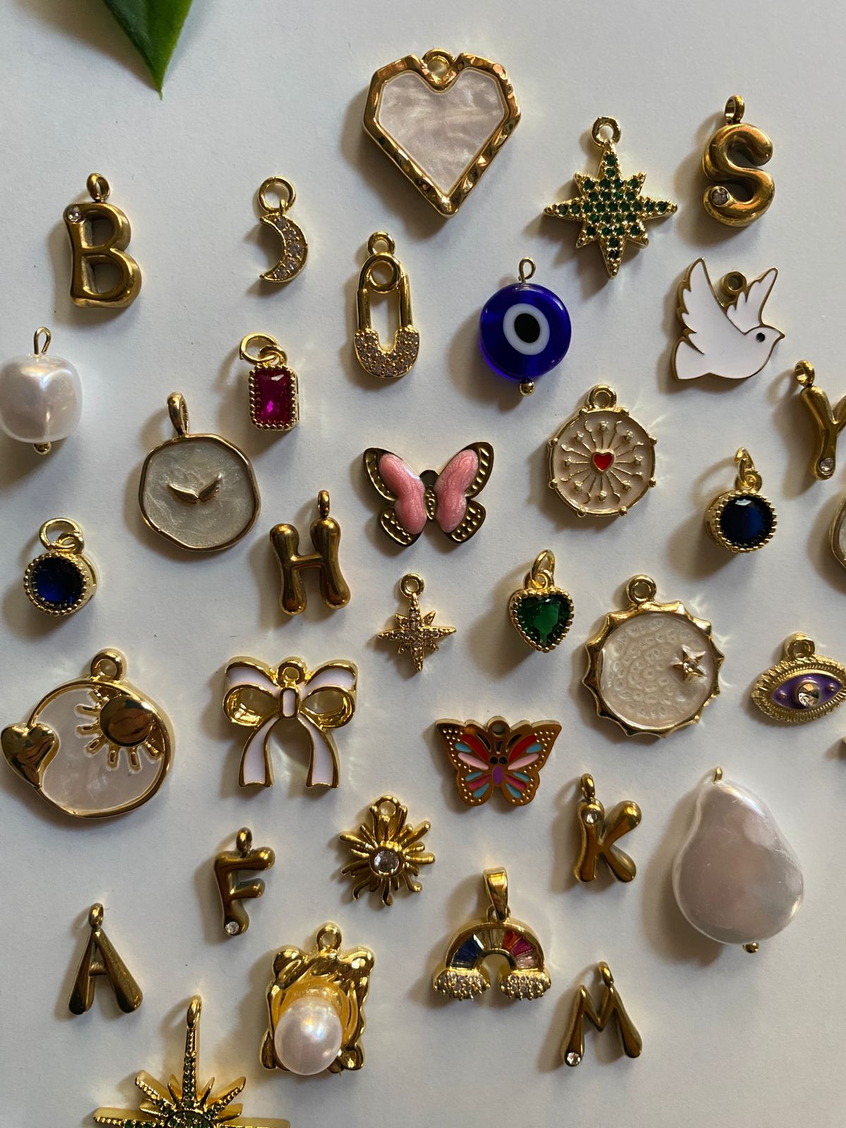 Ventti Accessories